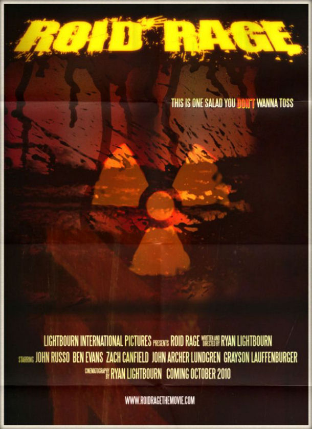 Horror Movie Starter Guide | Movies, Films & Flix