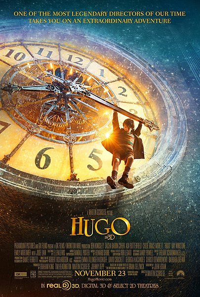 Hugo | Movies, Films & Flix