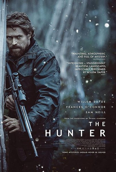 The Hunter | Movies, Films & Flix