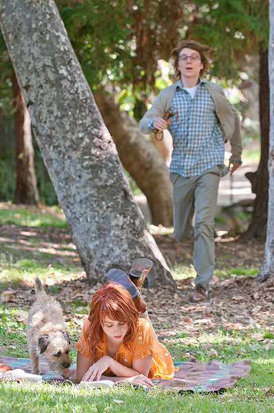 Ruby Sparks | Movies, Films & Flix