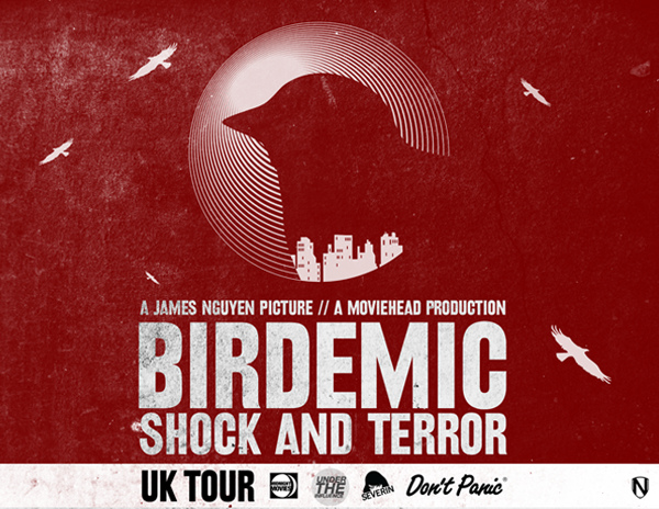 Bad Movie Tuesday: Birdemic: Shock and Terror | Movies, Films & Flix