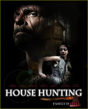 John’s Horror Corner: House Hunting (2013) | Movies, Films & Flix