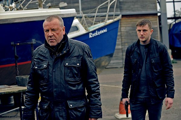 The Sweeney and the Human Manifestation of Grumpy Cat | Movies, Films ...