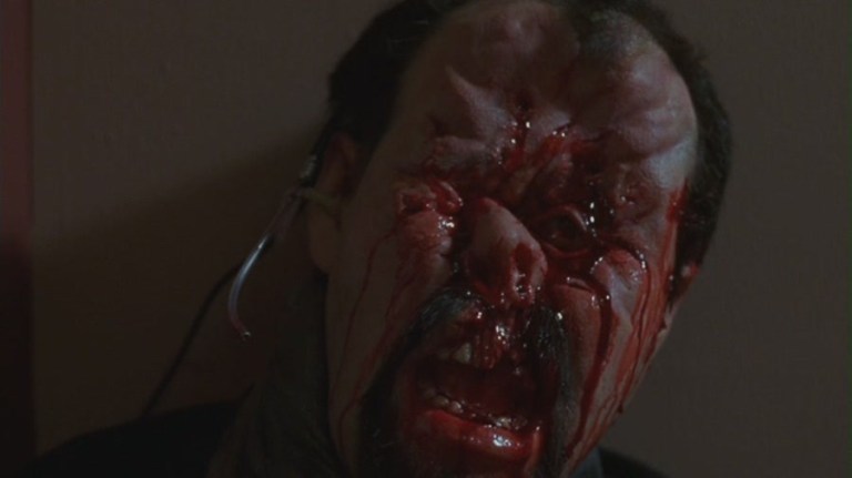 John’s Horror Corner: Wishmaster (1997), explaining why evil Djinn ...