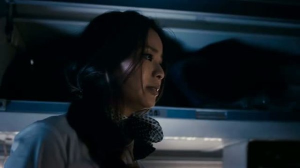 HORROR TRAILER TALK: The Thing goes National Geographic, non-Zombies ...