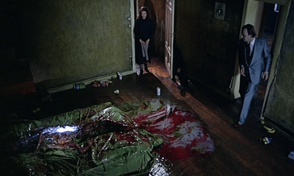 John’s Horror Corner: Possession (1981), This film is one of the ...