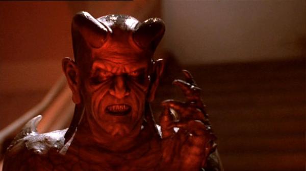 John’s Horror Corner: Wishmaster 2: Evil Never Dies (1999), a worthy ...