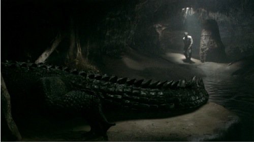 Rogue: The Australian Crocodile Film That Gets it Right | Movies, Films ...