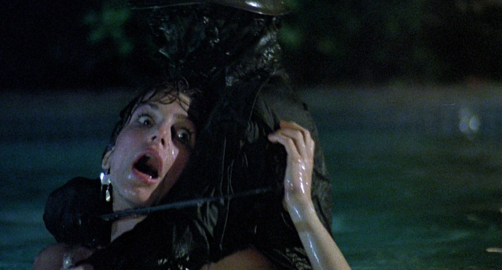John’s Horror Corner: The Prowler (1981), a lesser-known slasher film ...