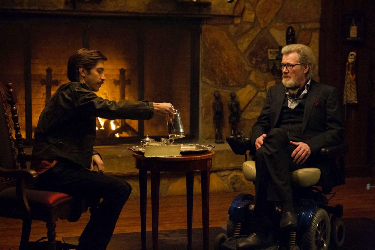 Tusk: A Unique Horror Film That Features Some of Kevin Smith’s Most ...