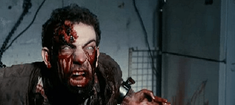 John’s Horror Corner: The Returned (2013), a perfect zombie movie that ...