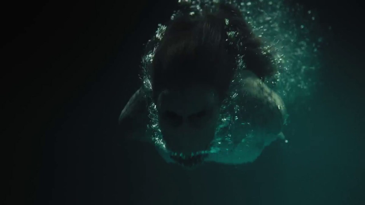 John’s Horror Corner: Killer Mermaid (2014), a promising micro-budget ...