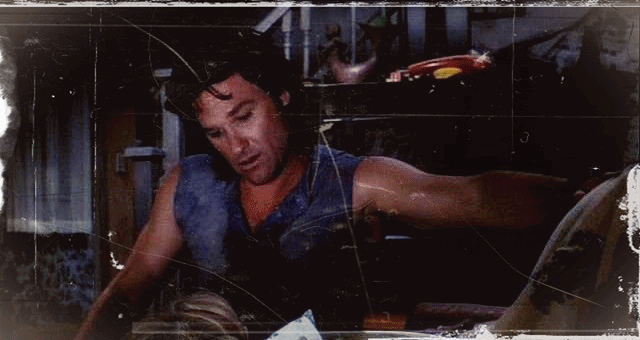 Kurt Russell’s Best Sleeveless Shirts | Movies, Films & Flix