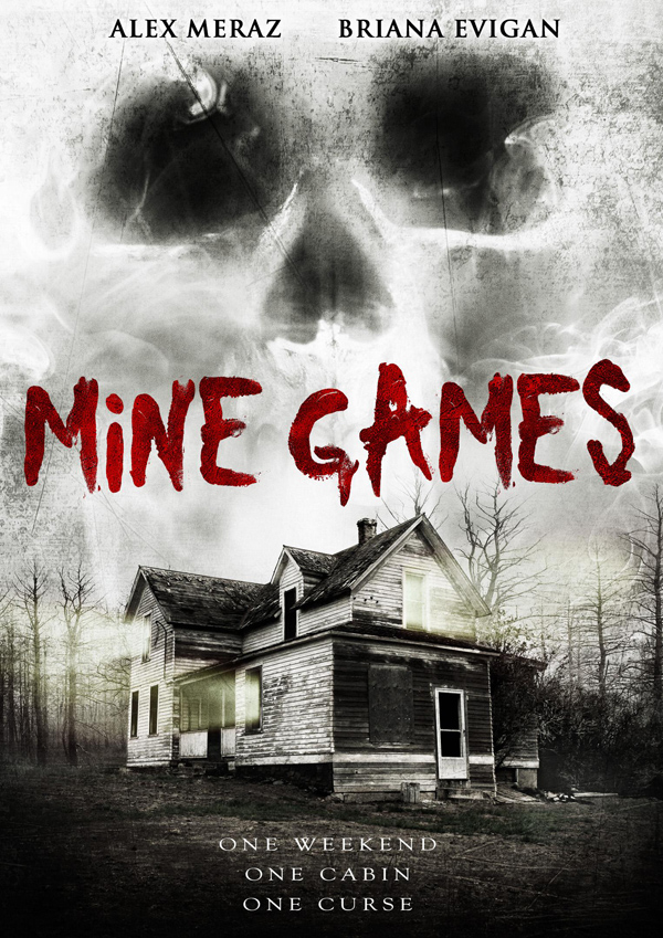 John’s Horror Corner: Mine Games (2012), a B-movie that surely makes an ...