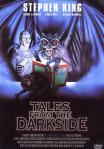 John’s Horror Corner: Tales from the Darkside: The Movie (1990), a ...