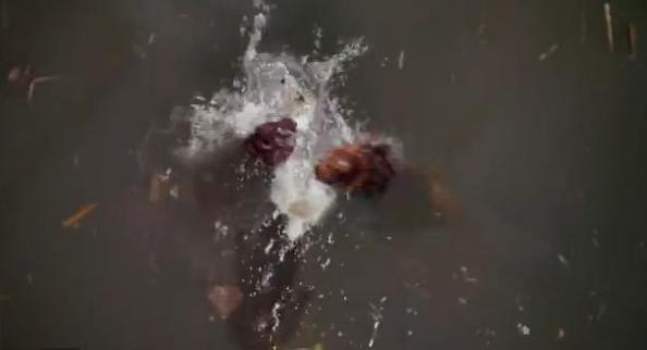 John’s Horror Corner: Zombeavers (2015), bringing us mutant rabid ...