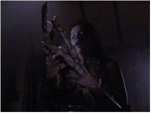 The Best Transformation Scenes of Horror, Part 1: Tales from the ...