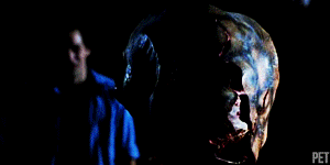 The Best Transformation Scenes of Horror, Part 1: Tales from the ...