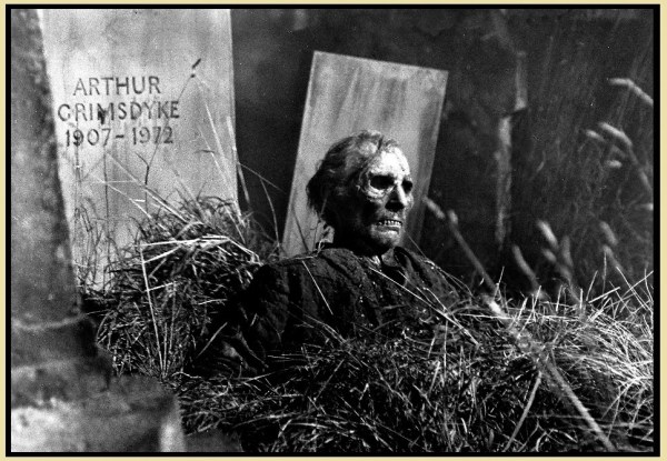 John’s Horror Corner: Tales from the Crypt (1972), a truly classic ...