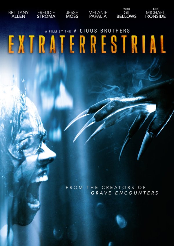 John’s Horror Corner: Extraterrestrial (2014), a playful approach to ...