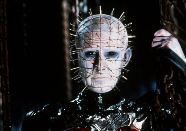 John’s Horror Corner: Hellraiser (1987), Clive Barker introduces us to ...