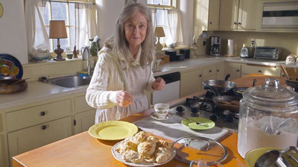 John’s Horror Corner: The Visit (2015), M. Night Shyamalan’s latest ...
