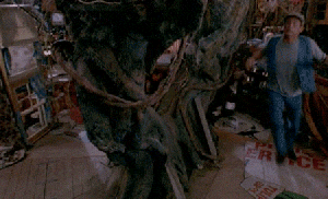 The Movies, Films and Flix Podcast #223: Ernest Scared Stupid, Miak and ...