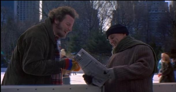 Home Alone 2 Marv | Movies, Films & Flix