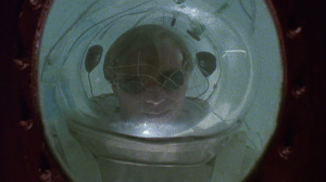 John’s Horror Corner: Altered States (1980), an intellectual mix of ...