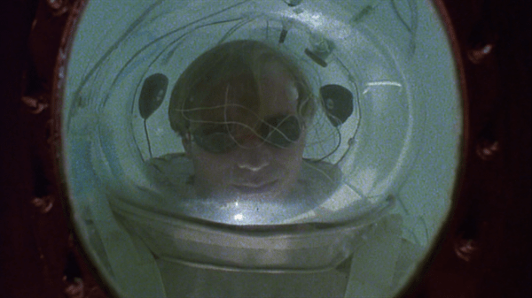 John’s Horror Corner: Altered States (1980), an intellectual mix of ...