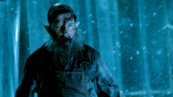 John’s Horror Corner: A Christmas Horror Story (2015), a holiday ...