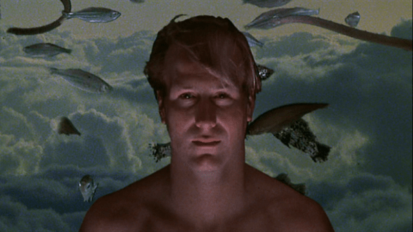 John’s Horror Corner: Altered States (1980), an intellectual mix of ...