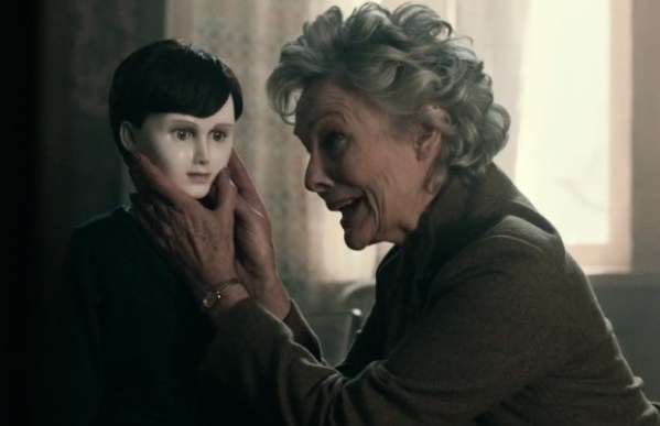 John’s Horror Corner: The Boy (2016), a pleasantly entertaining evil ...