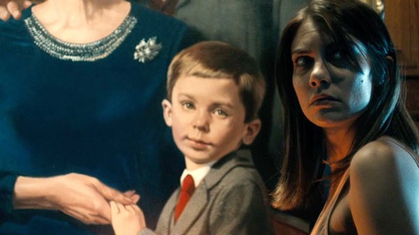 John’s Horror Corner: The Boy (2016), a pleasantly entertaining evil ...