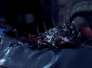 John’s Horror Corner: Aberration (1997), a surprisingly fun and gooey B ...