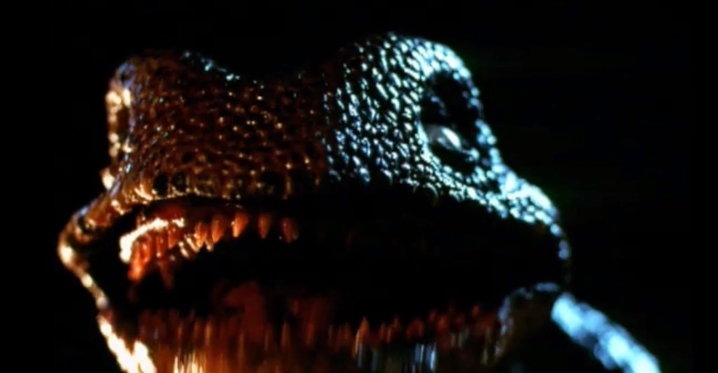 John’s Horror Corner: Aberration (1997), a surprisingly fun and gooey B ...