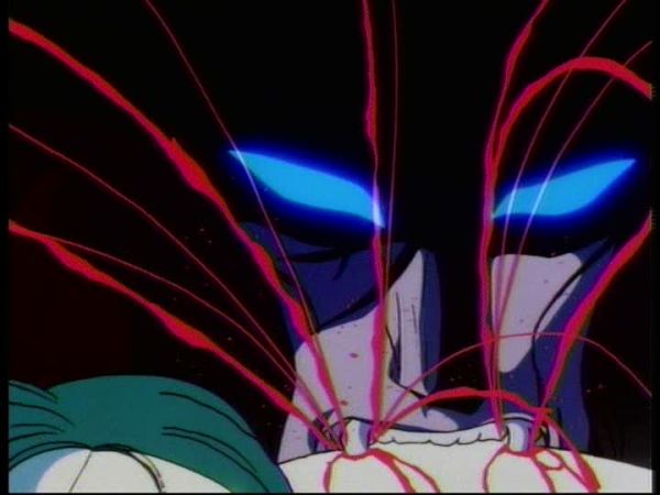 ANIME: Vampire Hunter D (1985), Dungeons and Dragons meets Castlevania ...