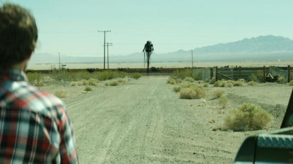 John’s Horror Corner: Southbound (2015), five linked tales form this ...