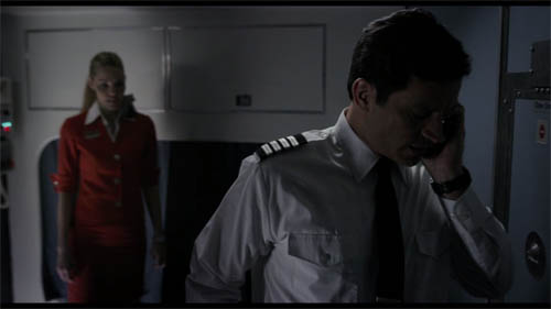John’s Horror Corner: Flight 7500 (2014), Grudge ghost at 30,000 feet ...