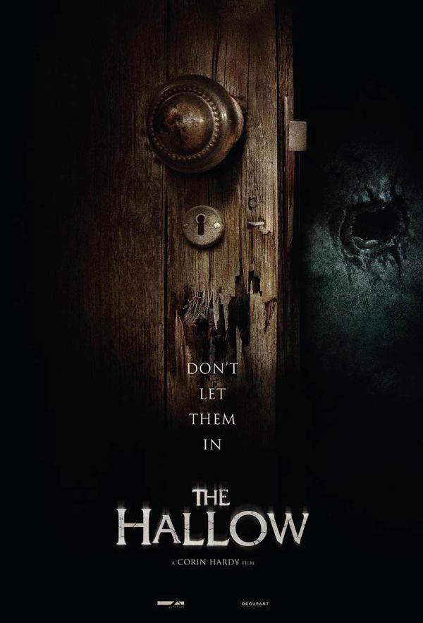 John’s Horror Corner: The Hallow (2015), a creature feature cautionary ...
