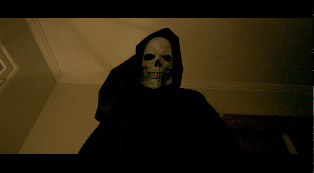 John’s Horror Corner: Scythe (2016), a Short Film assessing tropes and ...