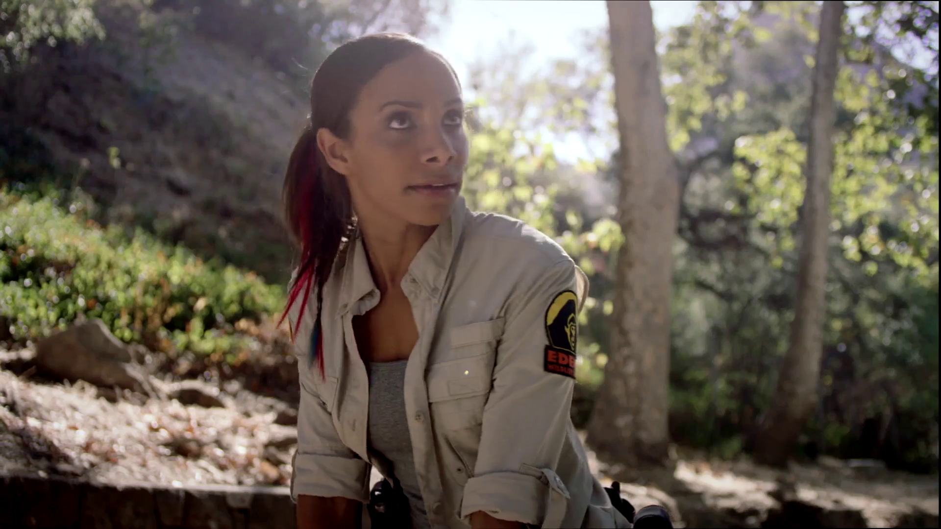 John’s Horror Corner: Zoombies (2016), a low budget zombedy using the ...