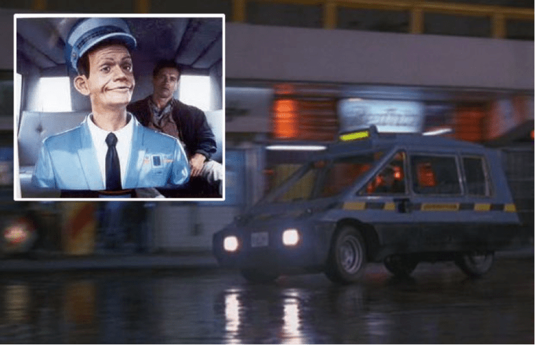 Bad Movie Tuesday: Timecop (1994), Jean-Claude Van Damme travels ...