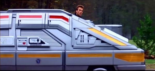 Bad Movie Tuesday: Timecop (1994), Jean-Claude Van Damme travels ...