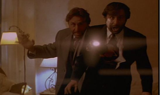 Bad Movie Tuesday: Timecop (1994), Jean-Claude Van Damme travels ...