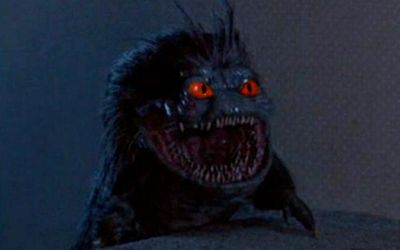 John’s Horror Corner: Critters (1986), a sci-horror comedy creature ...