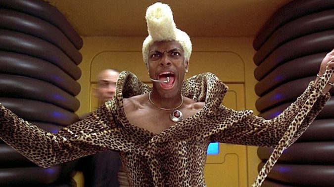 The Fifth Element (1997), Milla Jovavich’s beloved sci-fi character ...