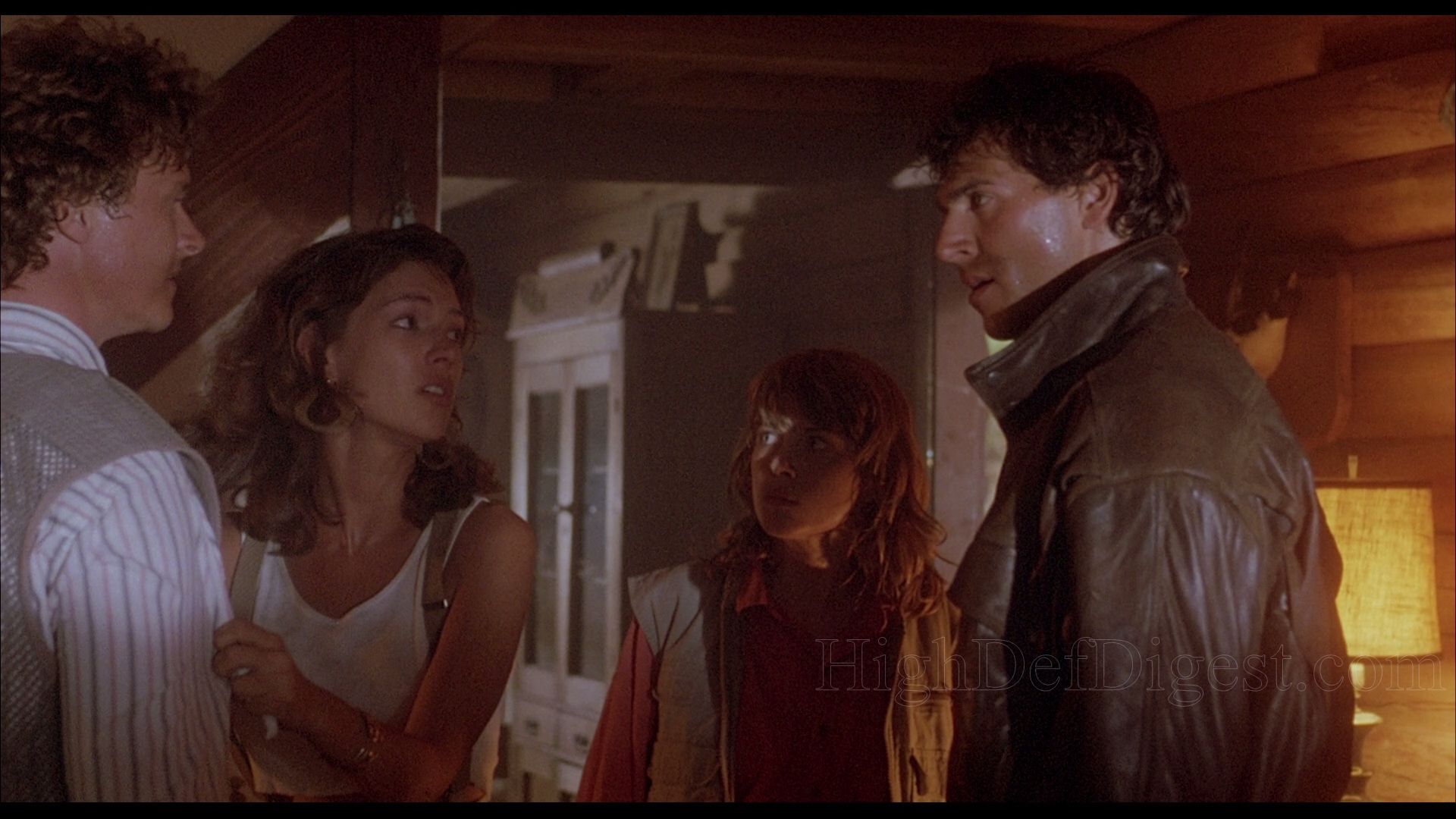 John’s Horror Corner: Pumpkinhead II: Blood Wings (1993), a decent B ...