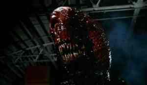 John’s Horror Corner: The Being (1983), a passable mutant monster ...