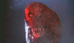 John’s Horror Corner: The Being (1983), a passable mutant monster ...